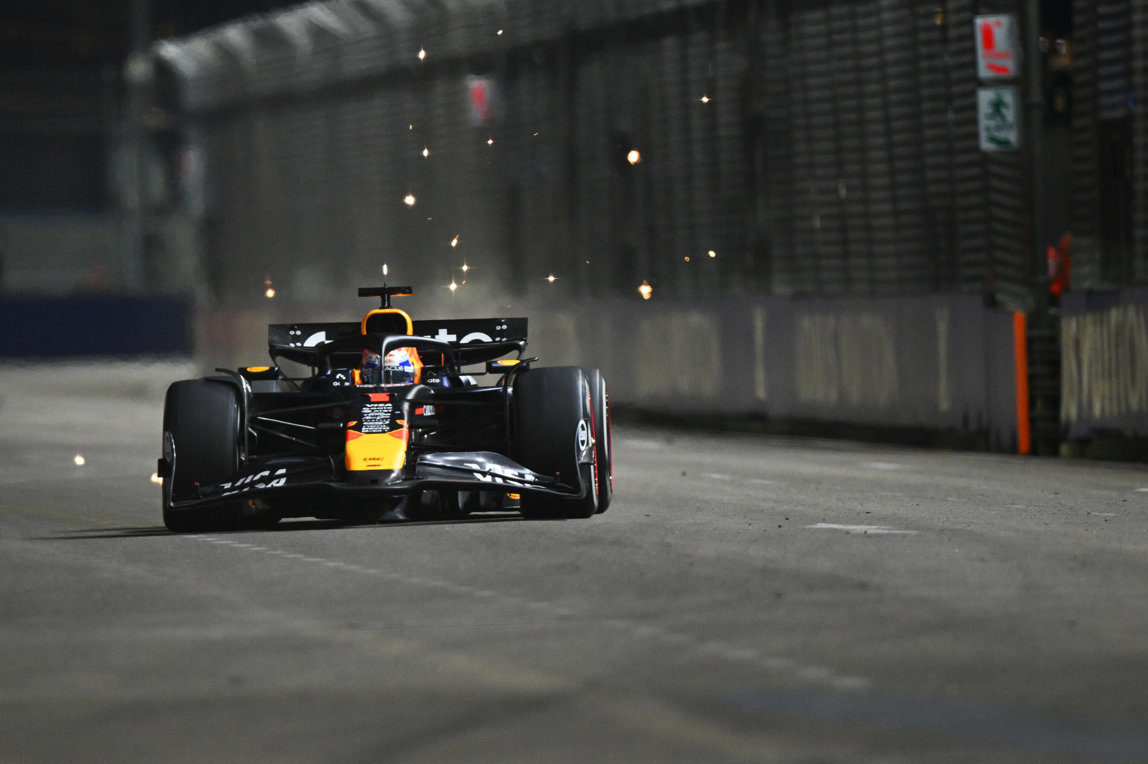 Formel 1 2025: Der Grand Prix von China im kostenlosen Livestream und TV - ServusTV On